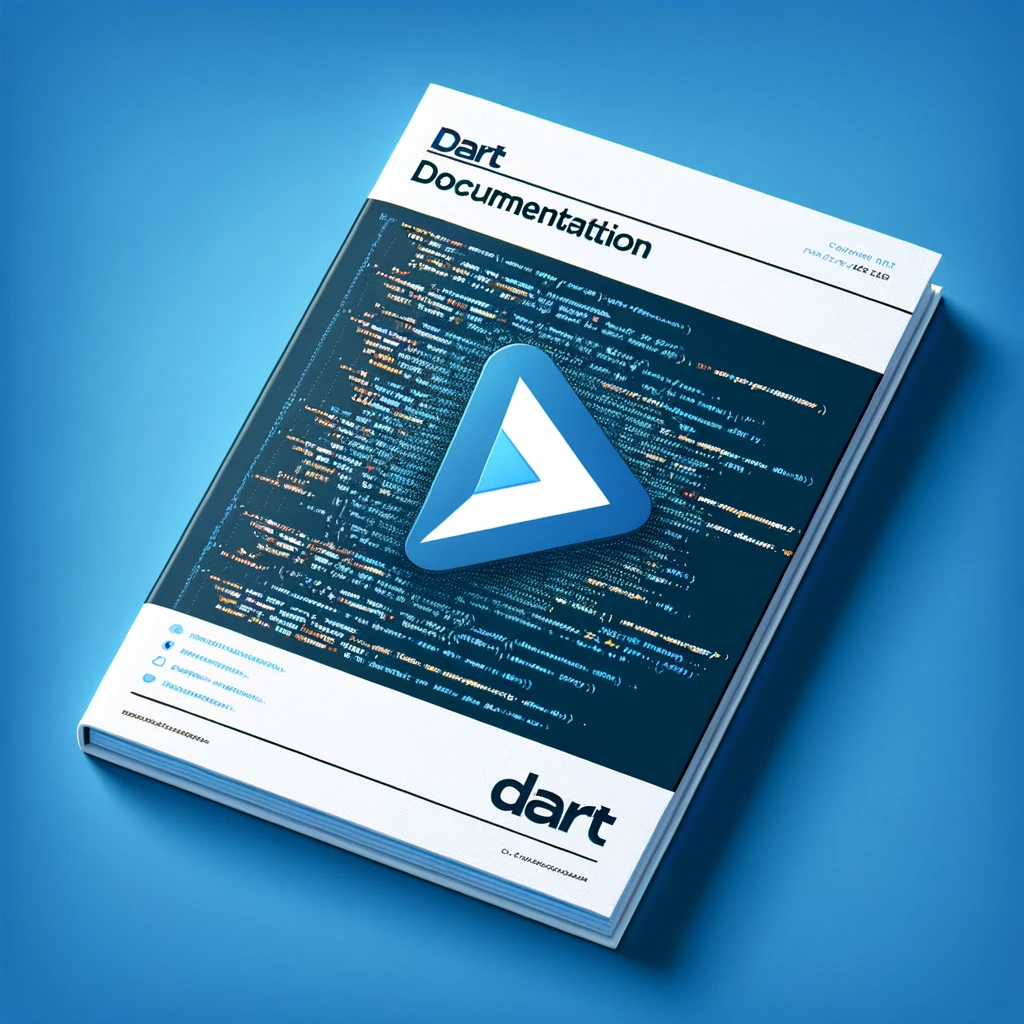 kosukesaigusa.com - Dart のドキュメンテーションについて